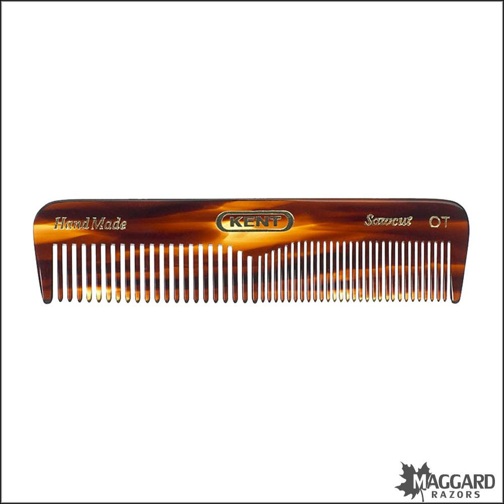Hair Pomades, Combs and Grooming Supplies — Maggard Razors